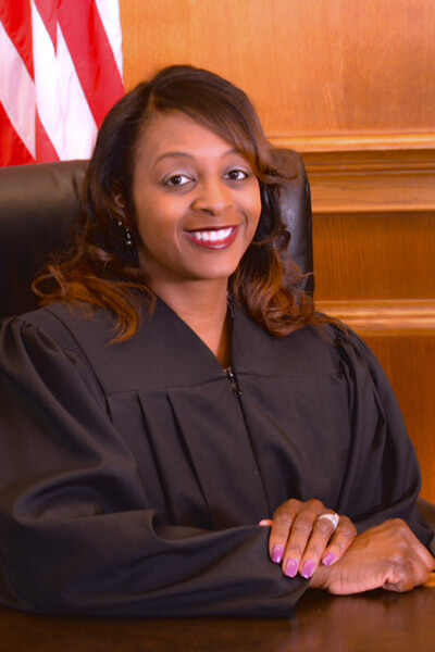 Leadership & Your Bar Team - Johnson County Bar Association JCBA